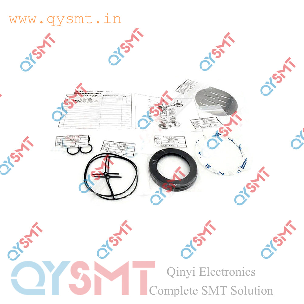 DOP-181S JUKI Vacuum Pump Maintenance Kit – QYSMT