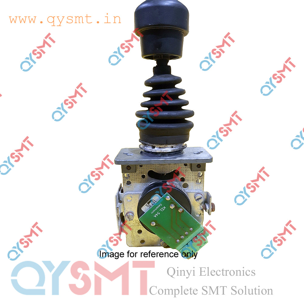 D-74211 W.GESSMANN CONTROL STICK – QYSMT