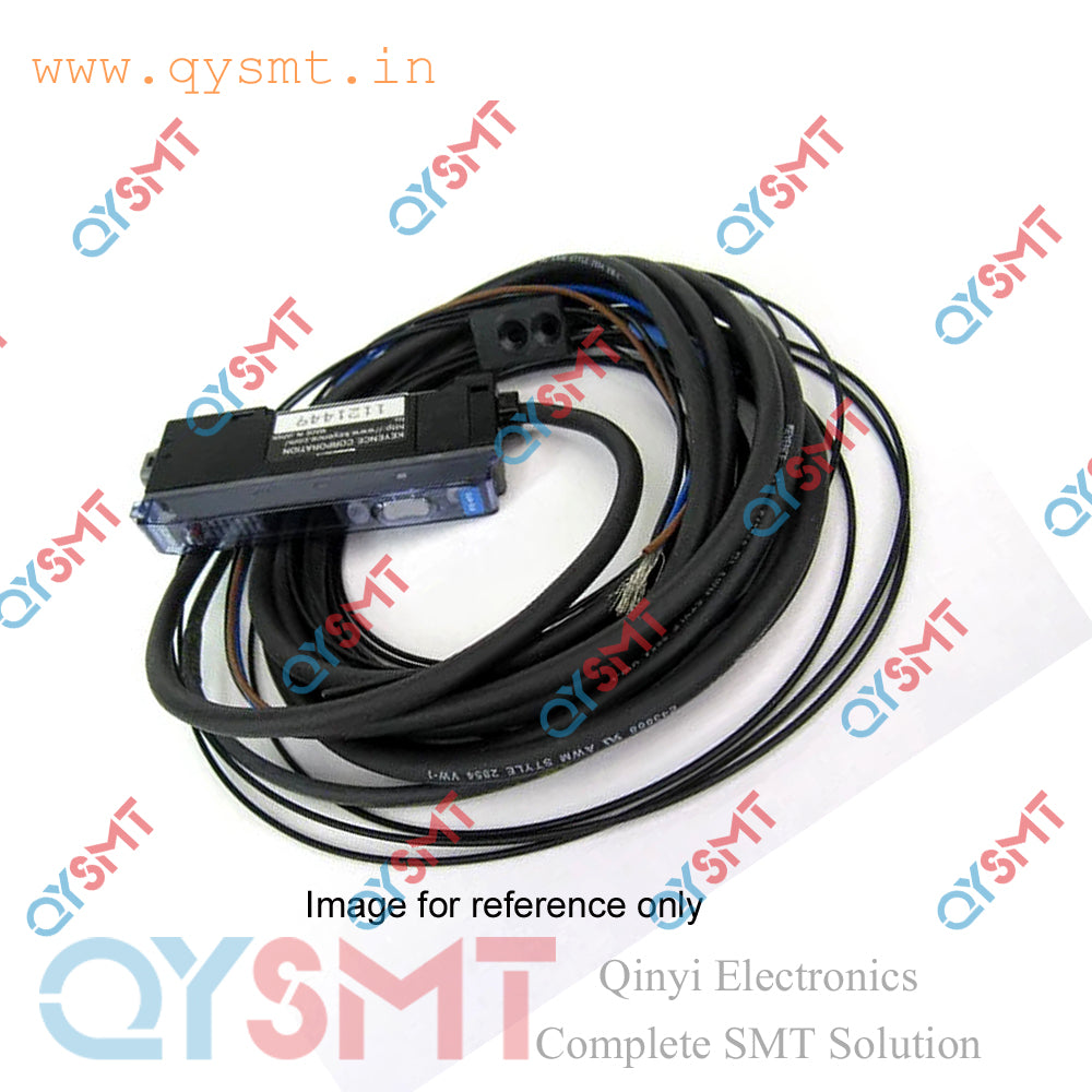 KEYENCE FS-V11 Fiber Amplifier – QYSMT