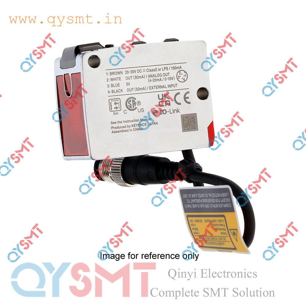 LR-TB5000C Laser Sensor – QYSMT