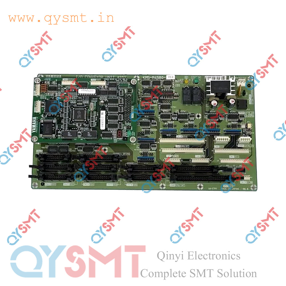 KM5-M4580-012 Yamaha IO Conveyor Unit Assy – QYSMT