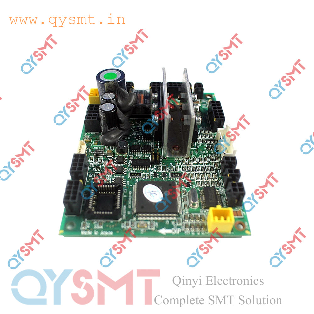 Panasonic Motor Control Board KXFE0014A00 – QYSMT