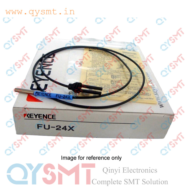 FU-24X Fiber Optic Sensor – QYSMT