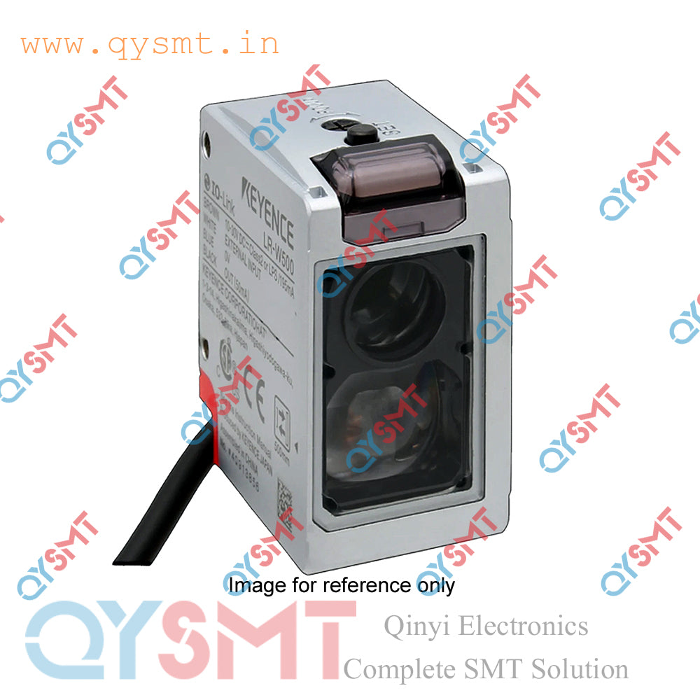 LR-W500 Keyence Sensor – QYSMT
