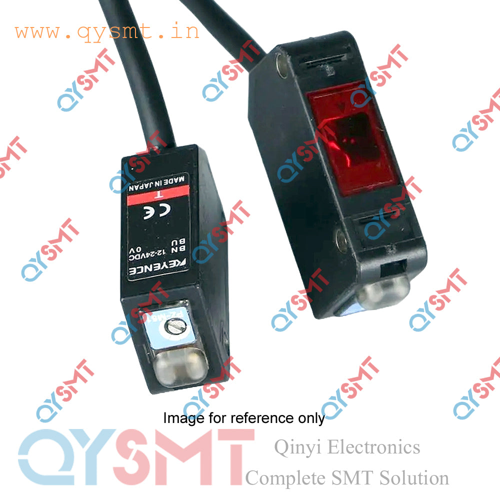 PZ-M51 Photoelectric Sensor – QYSMT