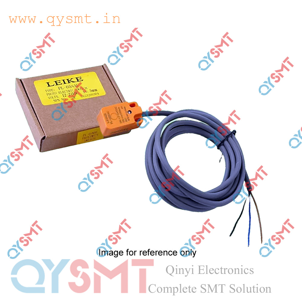 PL-05NAU NPN-NO Proximity Switch Sensor – QYSMT