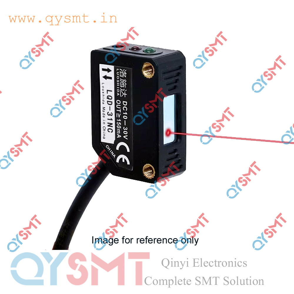 LQD-31NC Photoelectric Switch Sensor – QYSMT