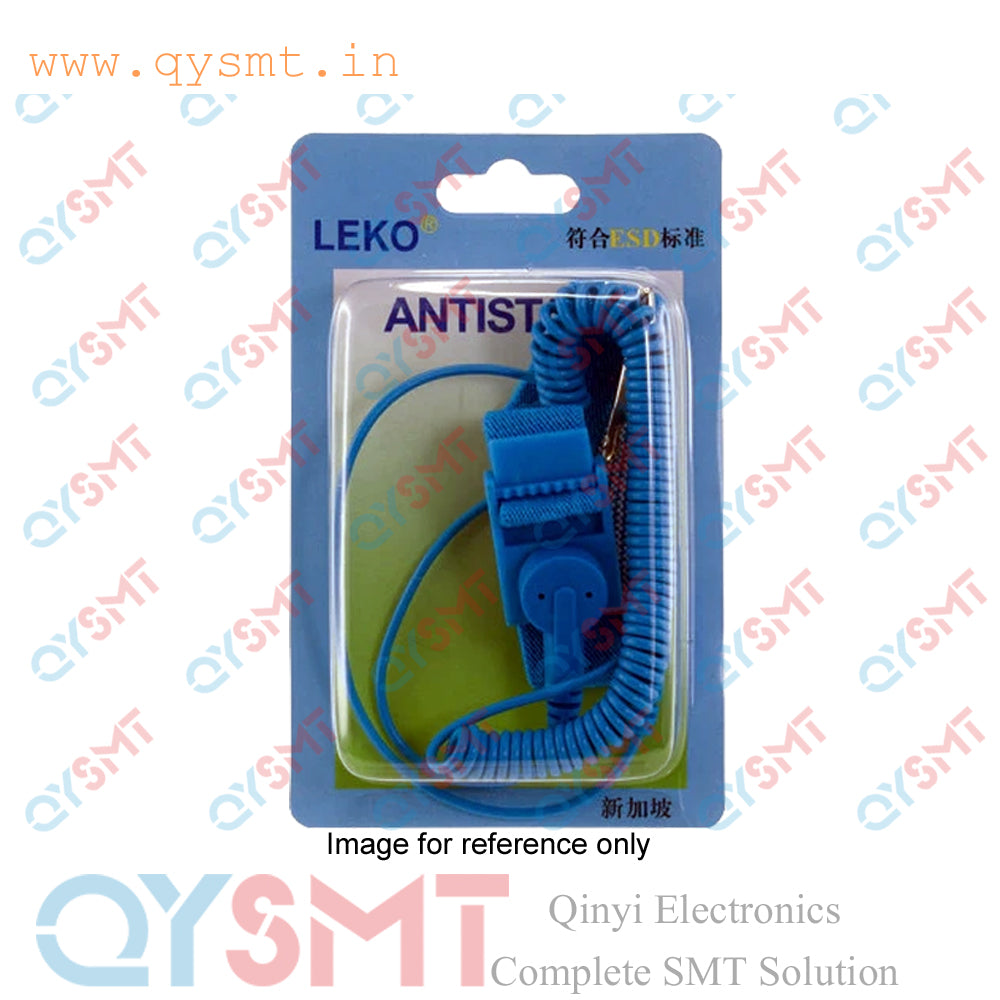Leko Antistatic Wrist Strap – QYSMT