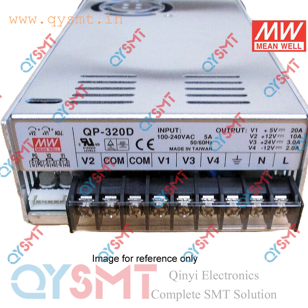 QP-320D Power Supply Module – QYSMT
