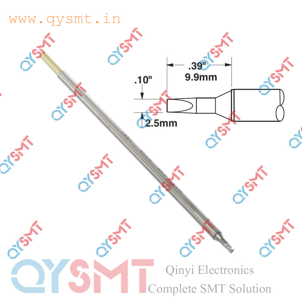 METCAL STTC-136 Soldering Iron Tip – QYSMT