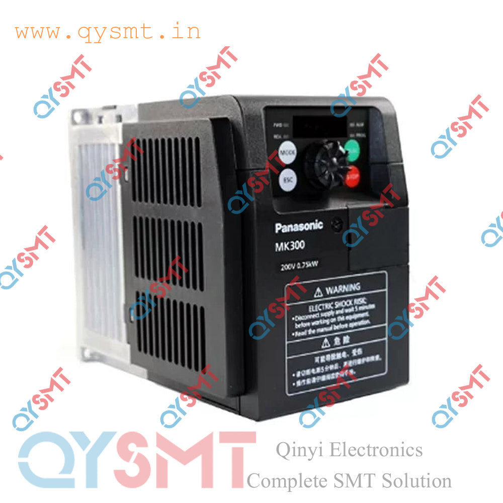 Frequency Converter MK300 Series – QYSMT
