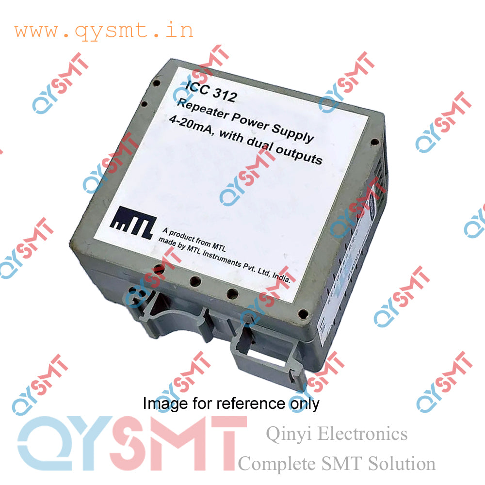 MTL ICC 312 Repeater Power Supply – QYSMT