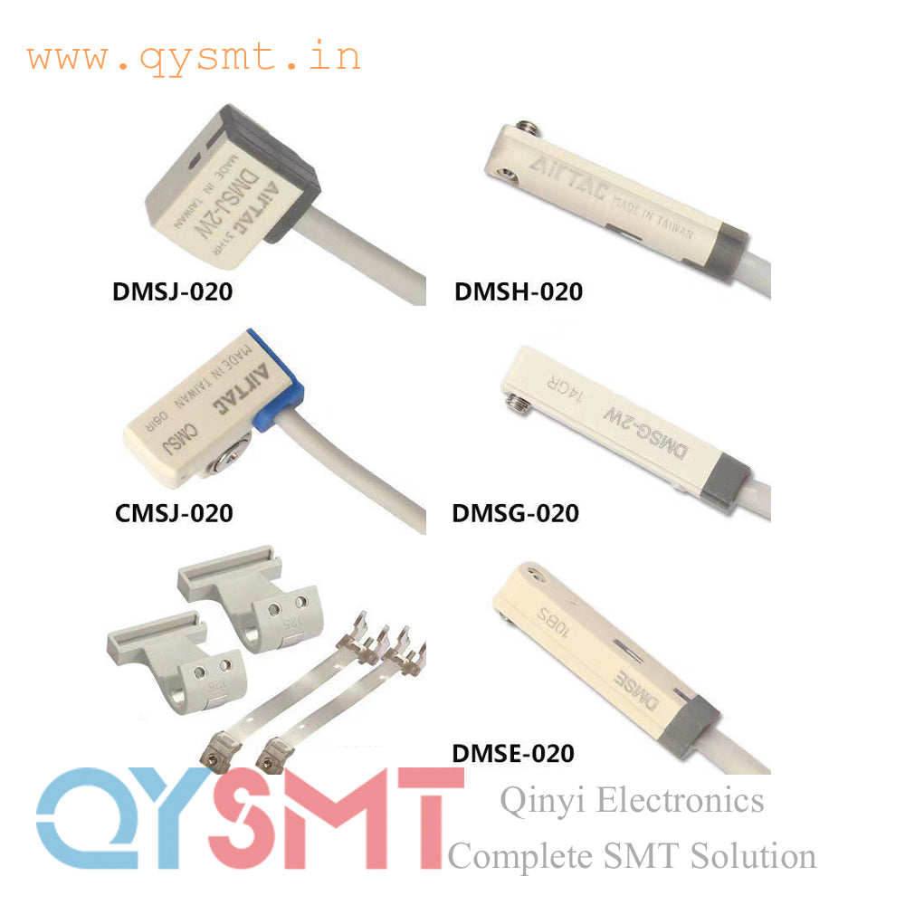 Magnetic Switch Sensor – QYSMT
