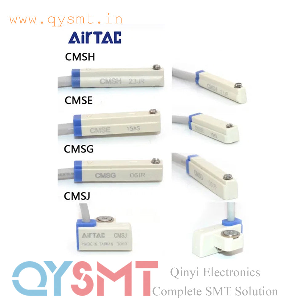 Magnetic Switch Sensor – QYSMT
