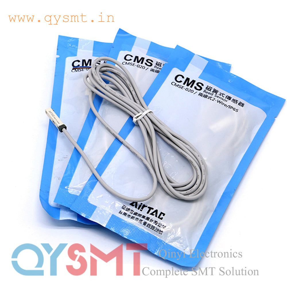 Magnetic Switch Sensor – QYSMT