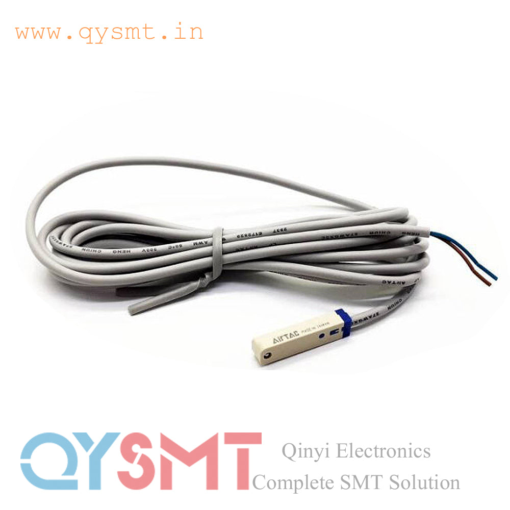 Magnetic Switch Sensor – QYSMT