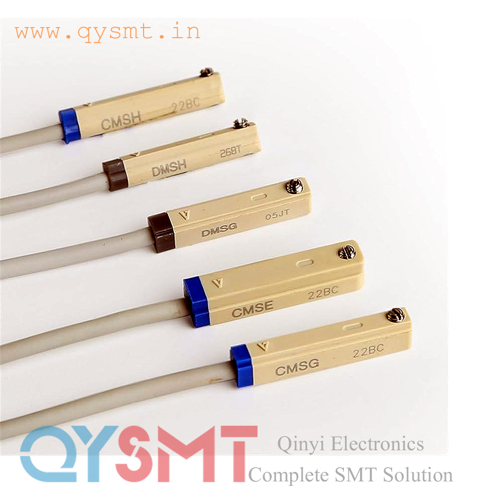 Magnetic Switch Sensor – QYSMT