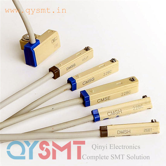Magnetic Switch Sensor – QYSMT