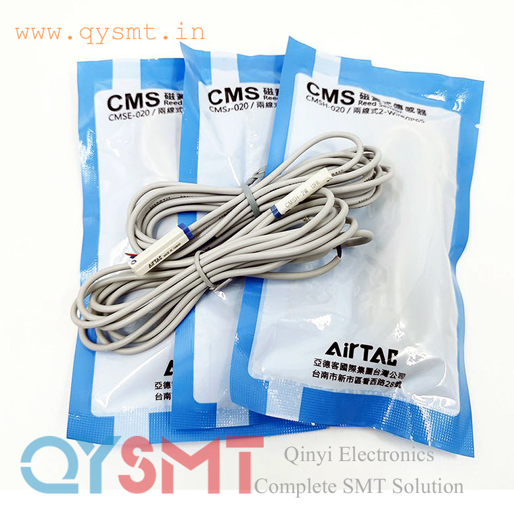 Magnetic Switch Sensor – QYSMT