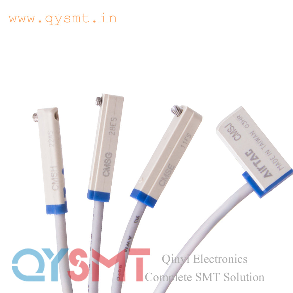 Magnetic Switch Sensor – QYSMT