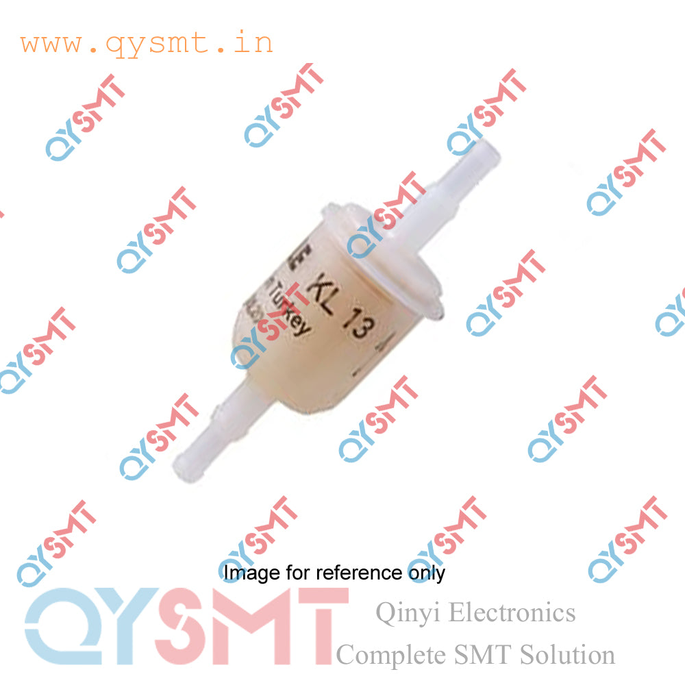 KL 13 Fuel Filter Mahle – QYSMT