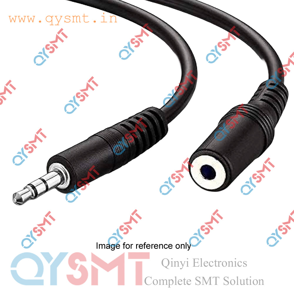 Aux Cable 3.5mm Male to Female – QYSMT
