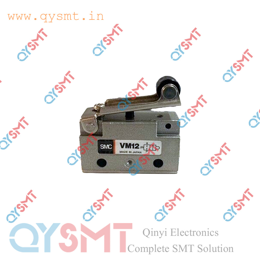 Mechanical Switch VM12 H1063G, Valve – QYSMT