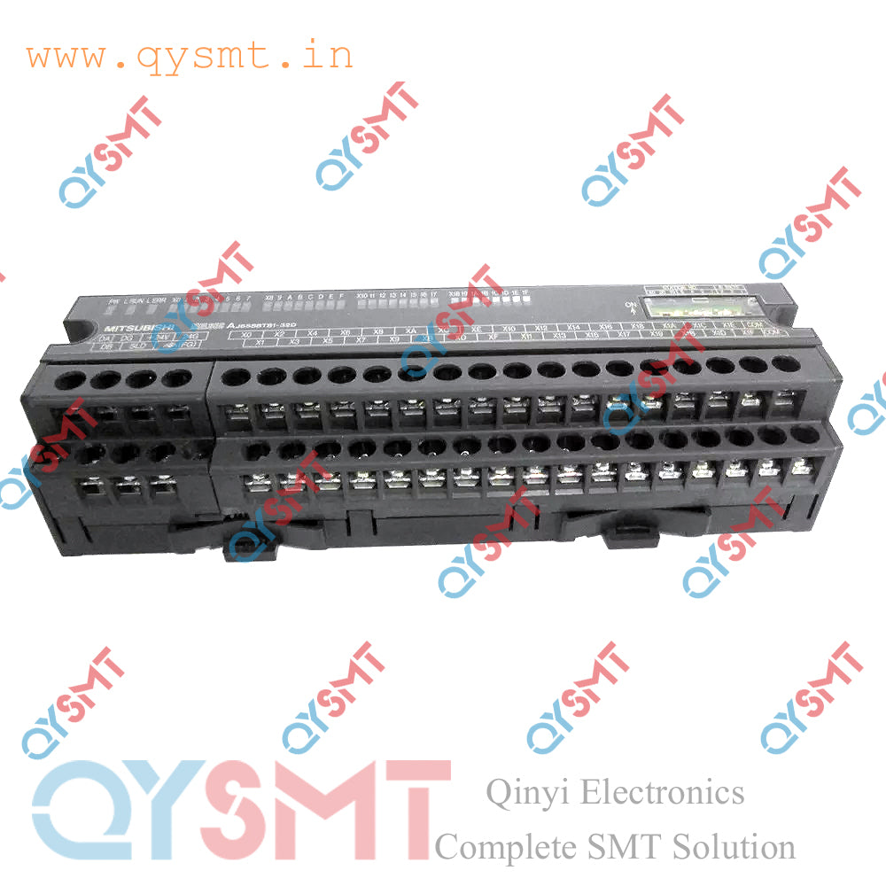 Mitsubishi AJ65SBTB1-32D PLC Module – QYSMT