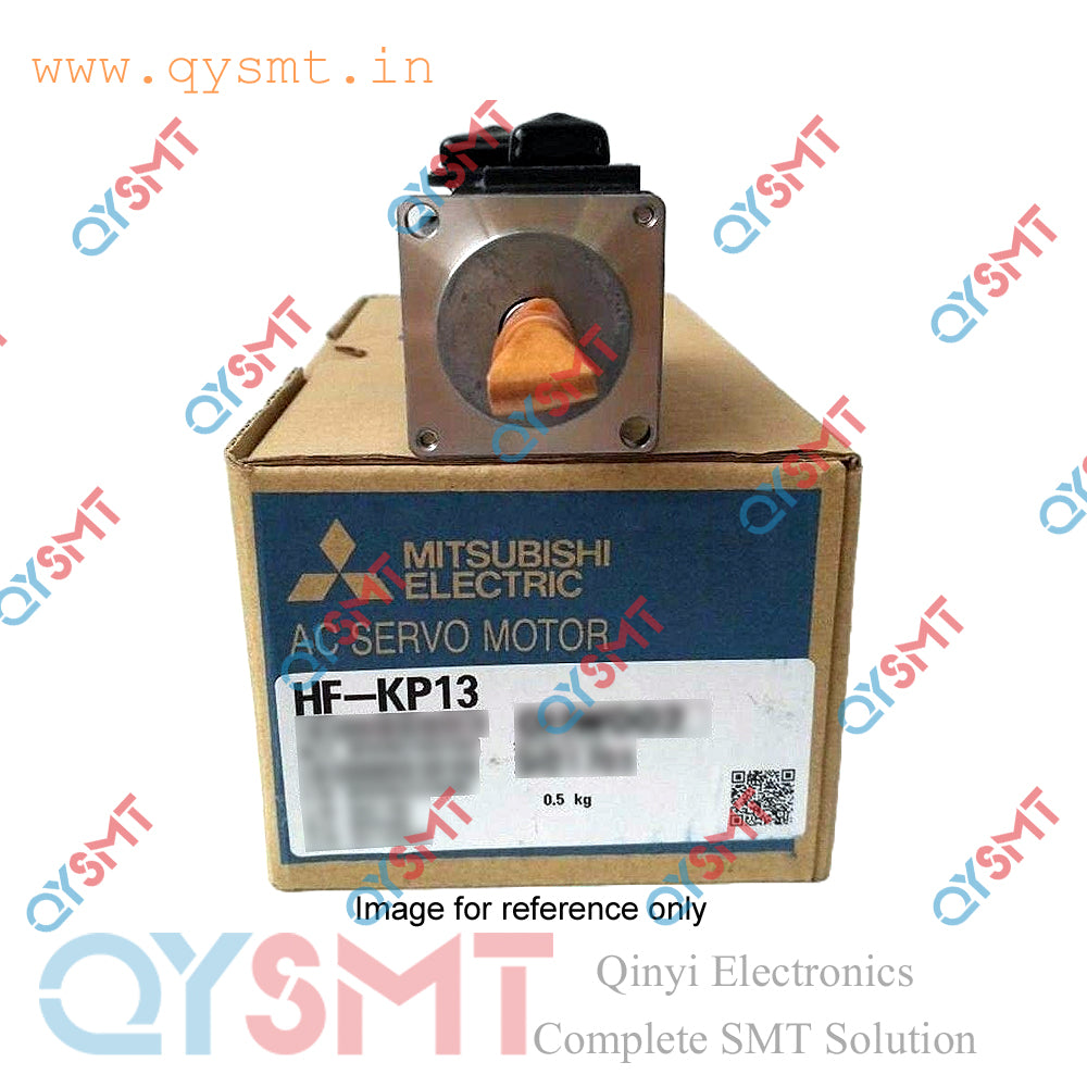 HF-KP13 AC Servo Motor – QYSMT
