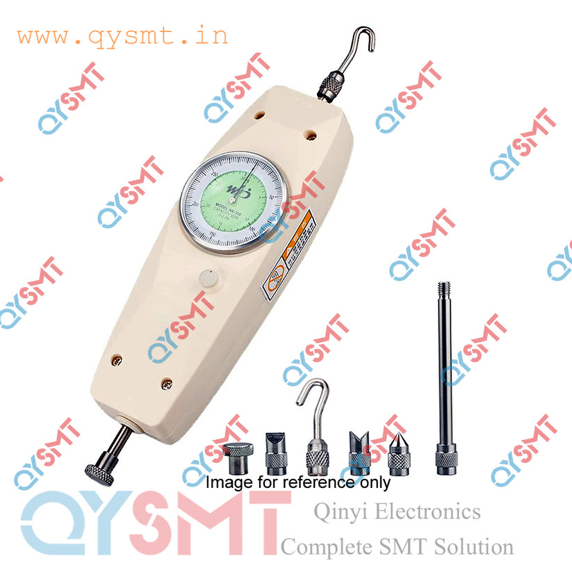 NK50 Push Pull Tester – QYSMT