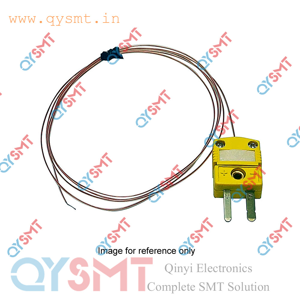 Omega 3M K Type Thermocouple – QYSMT