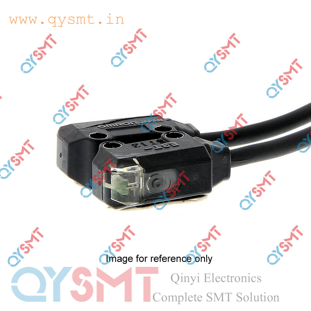 E3T-ST13 2M Sensor – QYSMT