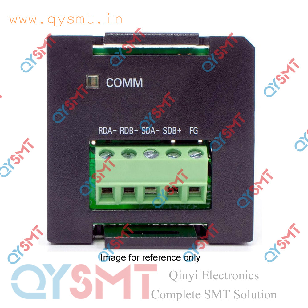 CP1W-CIF11 Option Module – QYSMT