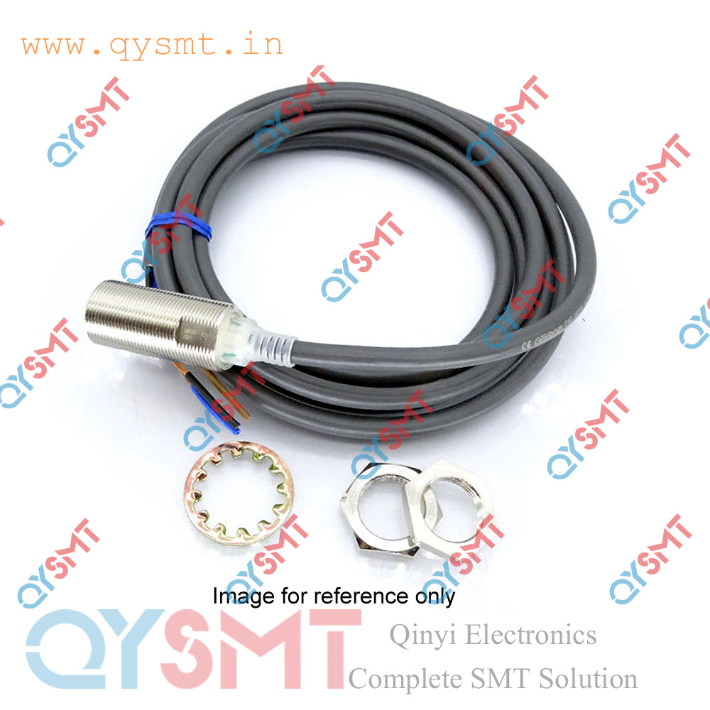 E2E-X5F1 Proximity Sensor – QYSMT