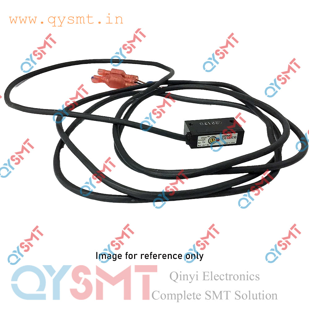 E3S-LS3C1D OMRON SENSOR – QYSMT