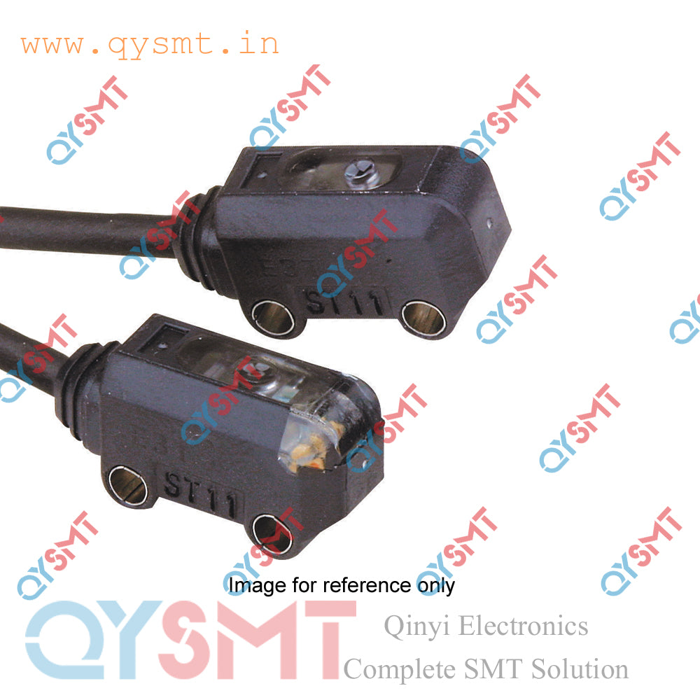 E3T-ST11 Photoelectric Sensor – QYSMT