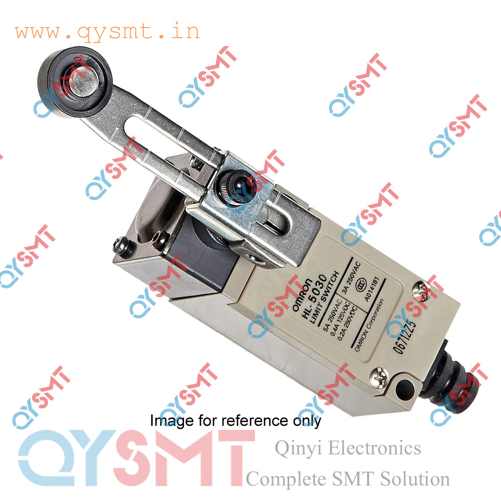 HL-5030 Limit Switch Omron – QYSMT
