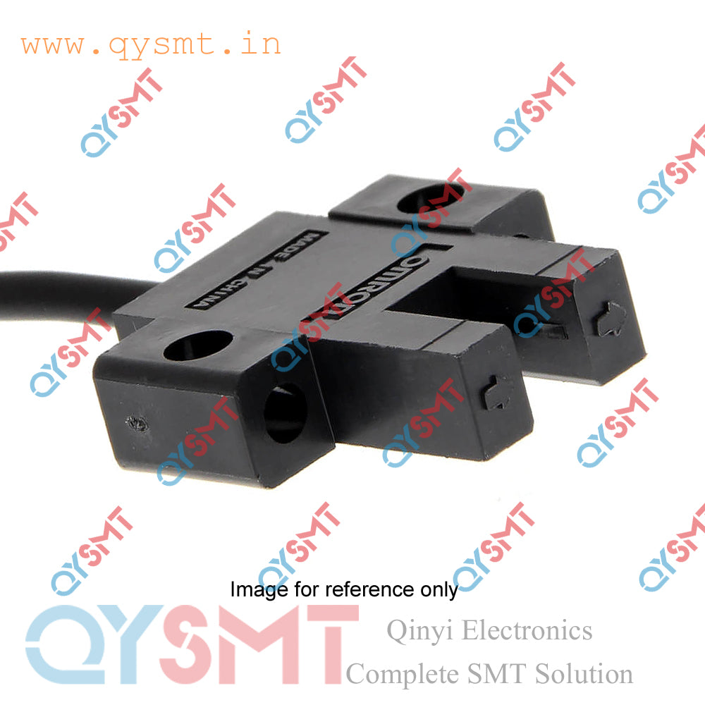Omron EE-SX670-WR 1M Photo Micro Sensor – QYSMT