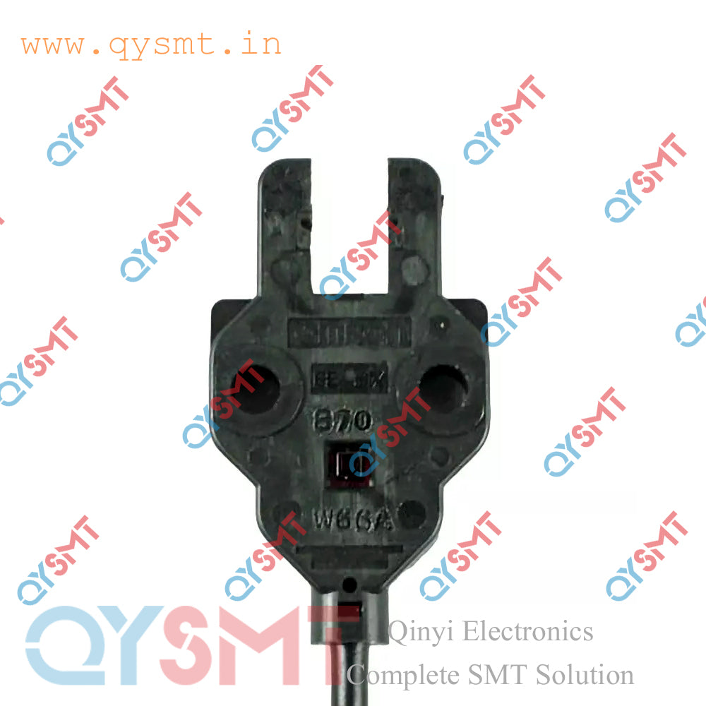 Omron Photo Micro Sensor EE-SX870 2M – QYSMT