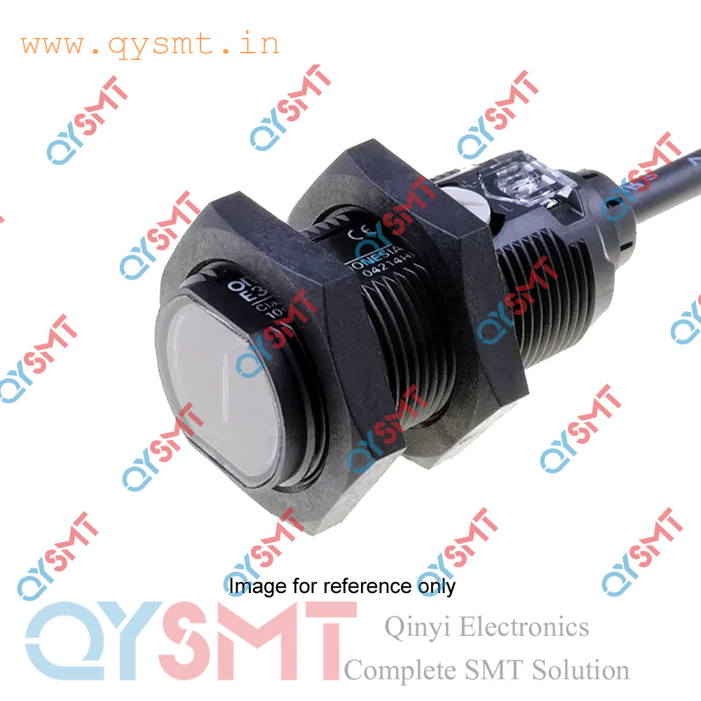 E3FA-DN13 Photoelectric Sensor – QYSMT