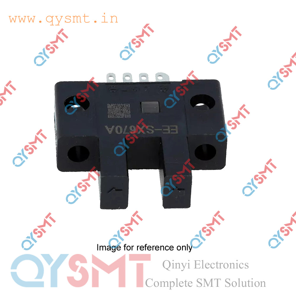 Omron EE-SX670A Photoelectric Sensor – QYSMT