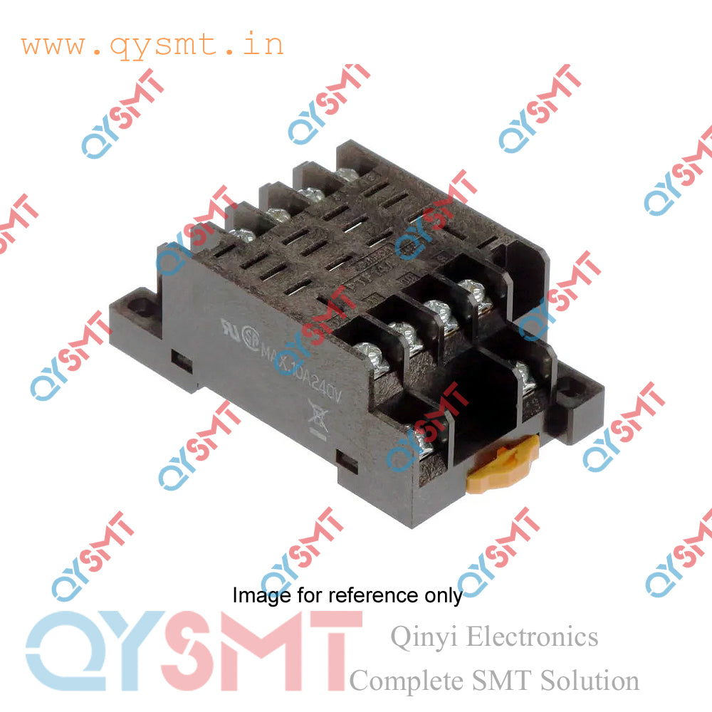 PTF14A Relay Socket – QYSMT