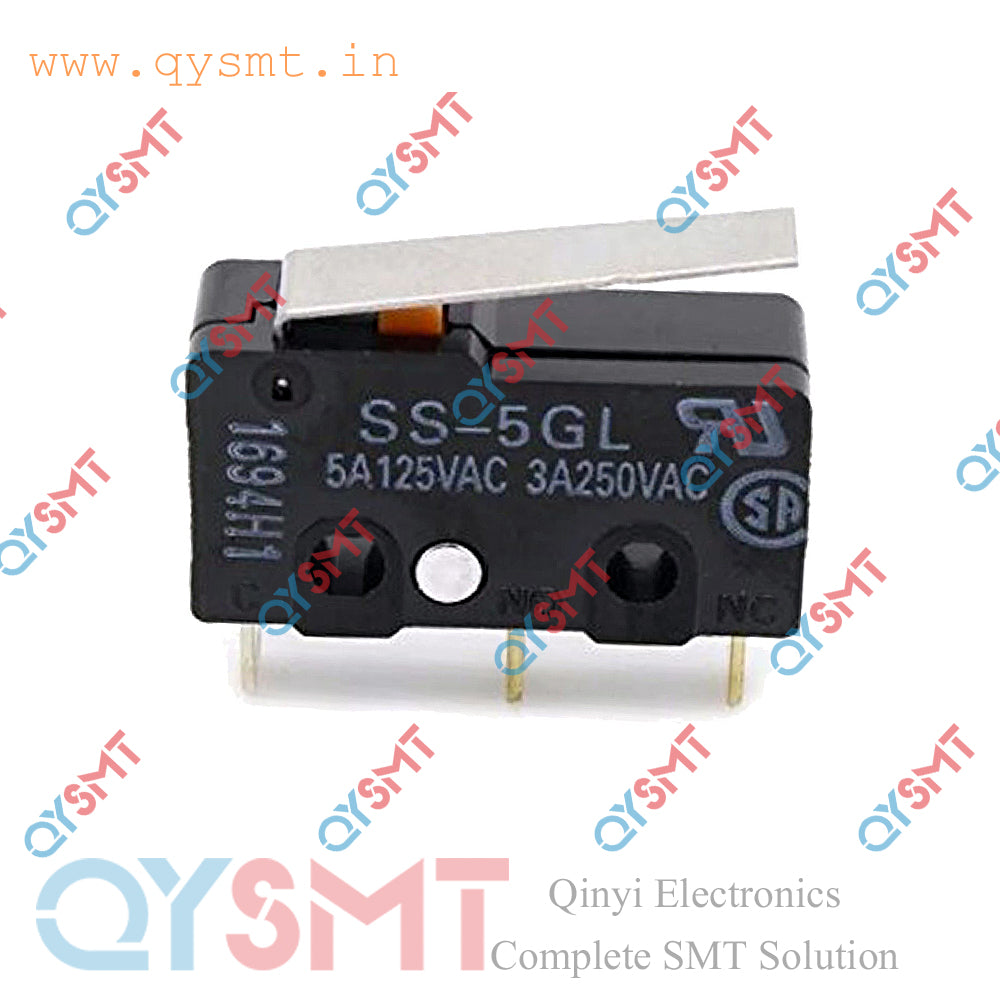 SS-5GL Omron Limit Switch – QYSMT