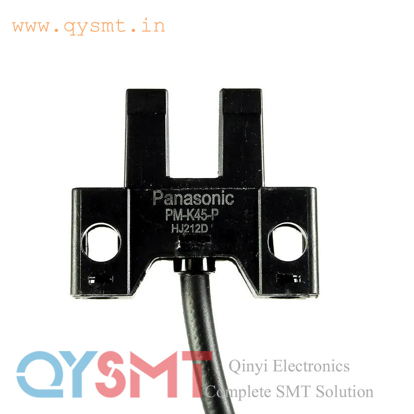 Panasonic Photoelectric Sensor – QYSMT