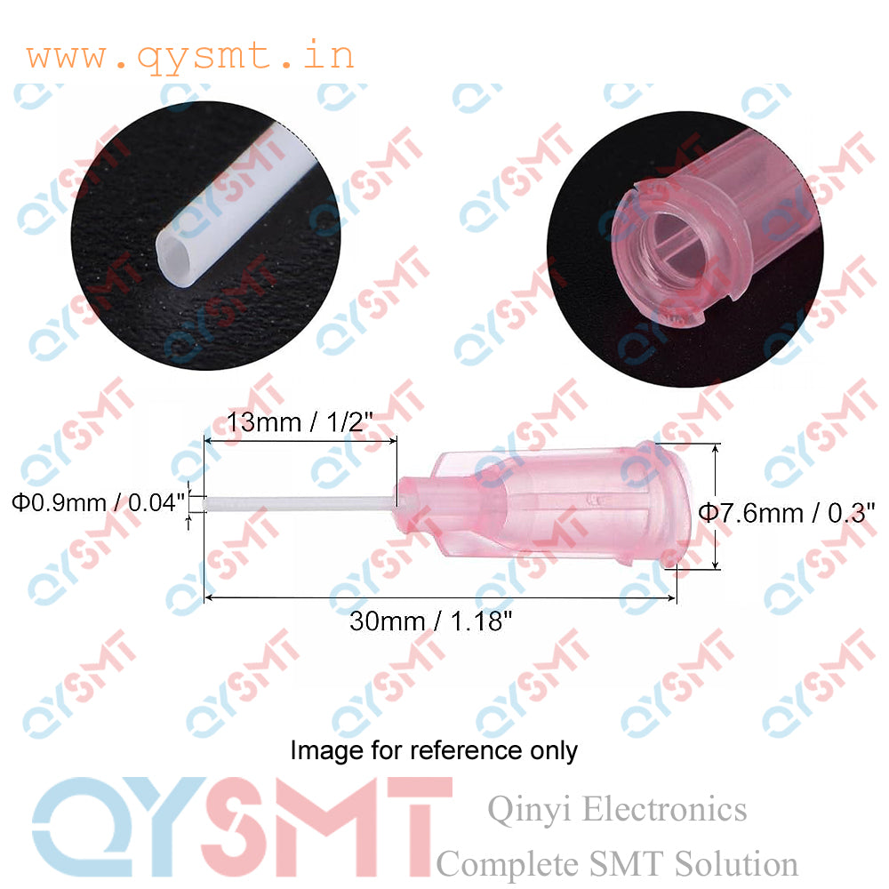 PP20G Dispensing Needle – QYSMT