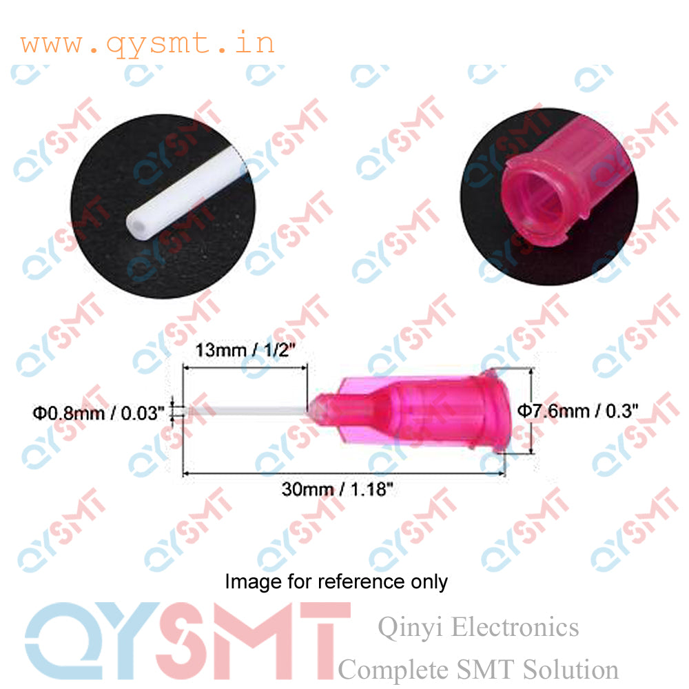 PP25G Dispensing Needle – QYSMT