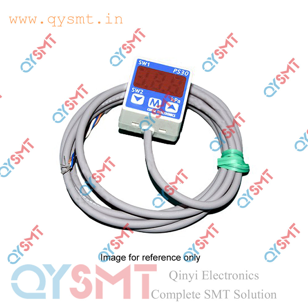 PS30-102R-N-030 Pressure Sensor – QYSMT