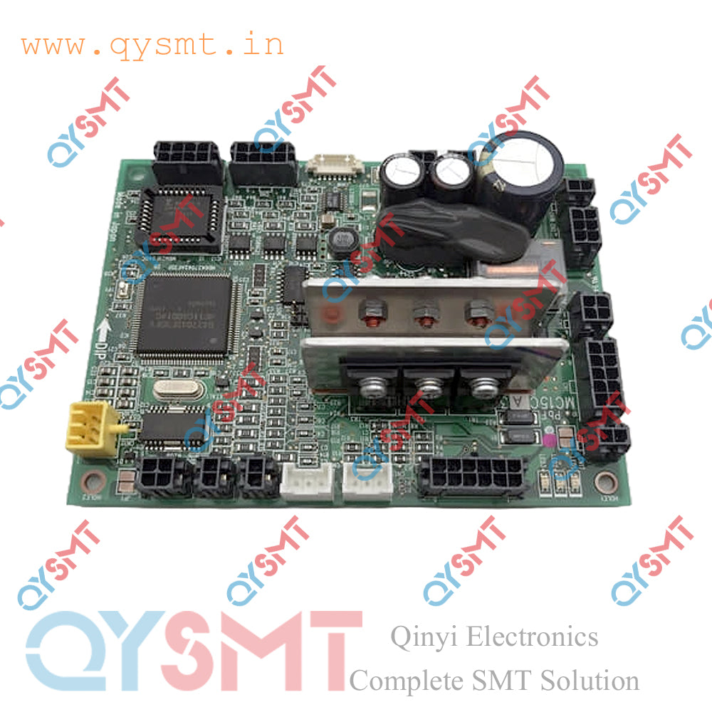 Panasonic CM402 Head Control Board KXFE0004A00 – QYSMT