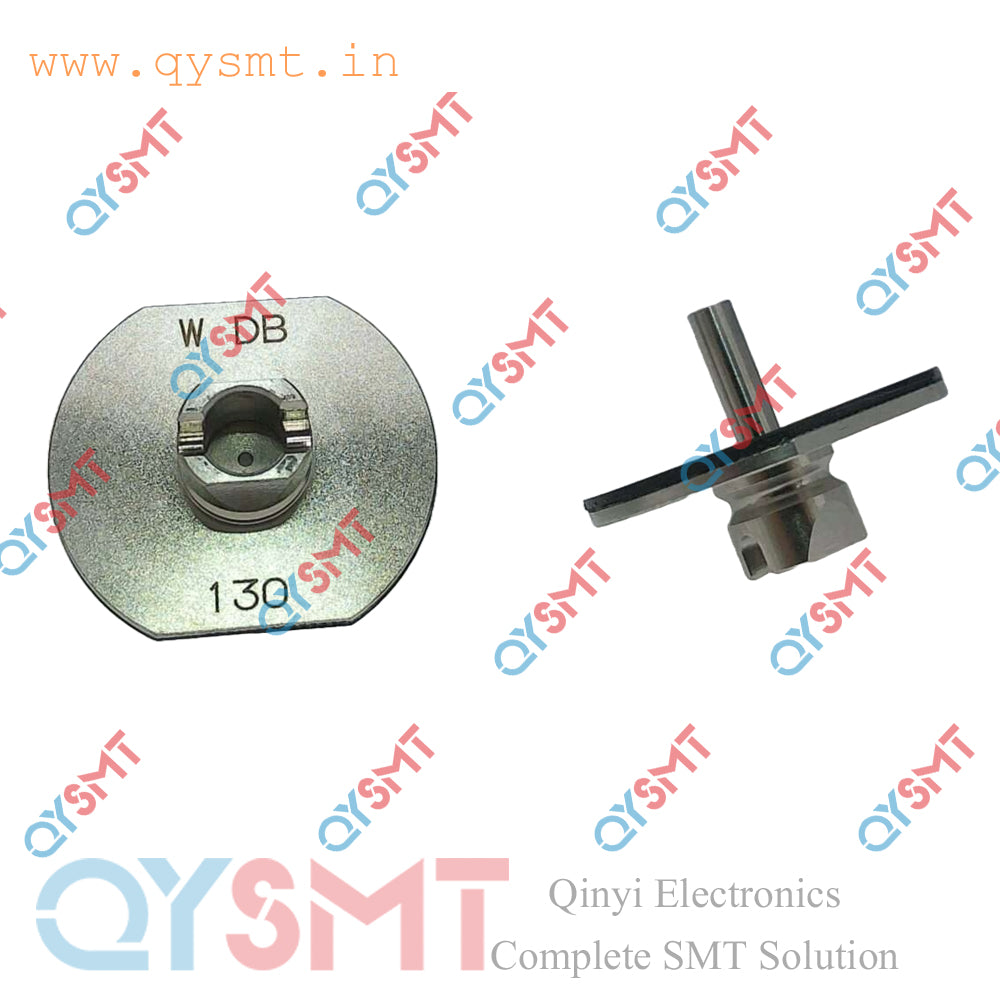 Panasonic CM/DT/NPM 130 Nozzle KXFX0385A00 – QYSMT