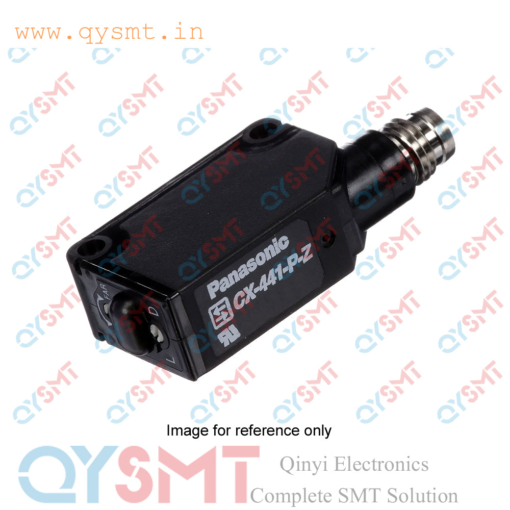 CX-441-P-Z Photoelectric Sensor – QYSMT